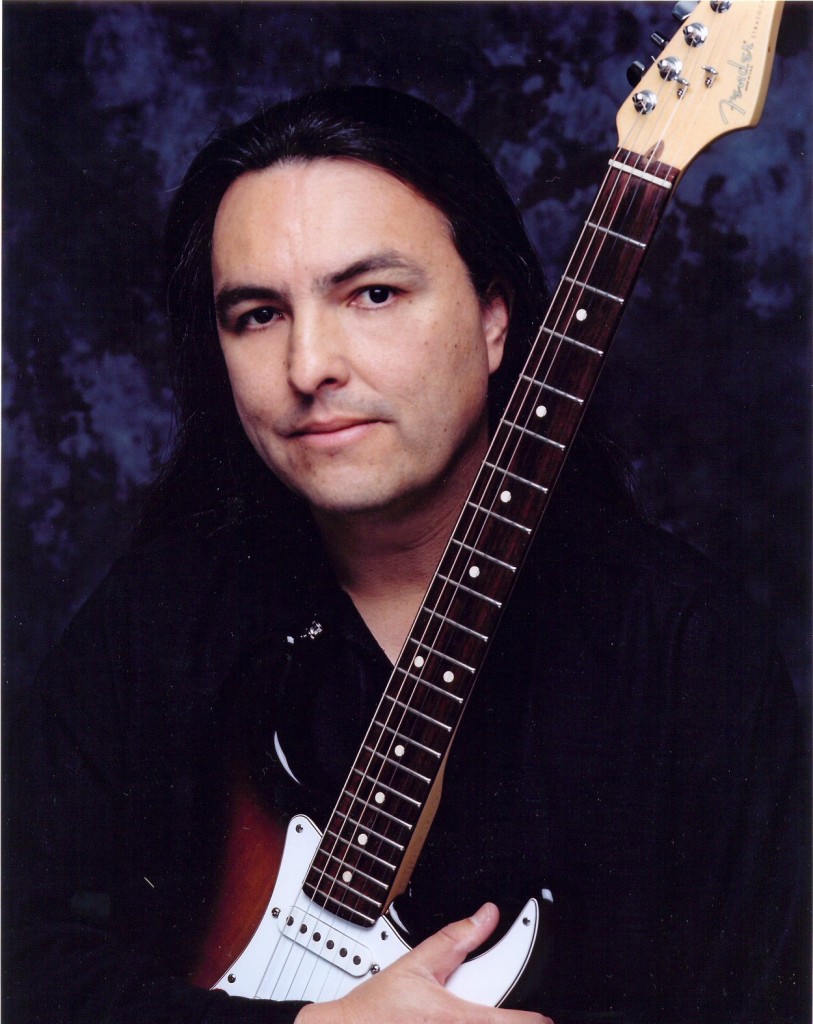 Legends Of The Eastside Sound- An Interview With Mark Guerrero, Part 2 ...