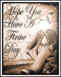 Cholo Ghosts | LA EASTSIDE