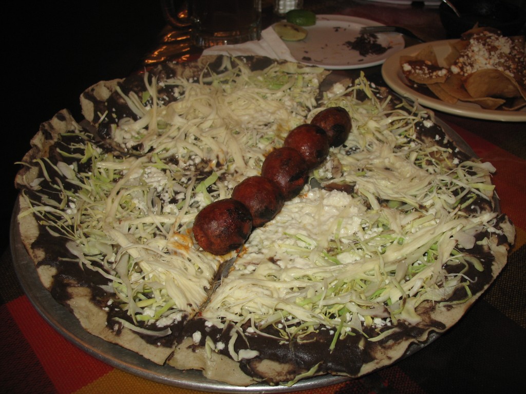 Guelaguetza Oaxacan Resturant | LA EASTSIDE